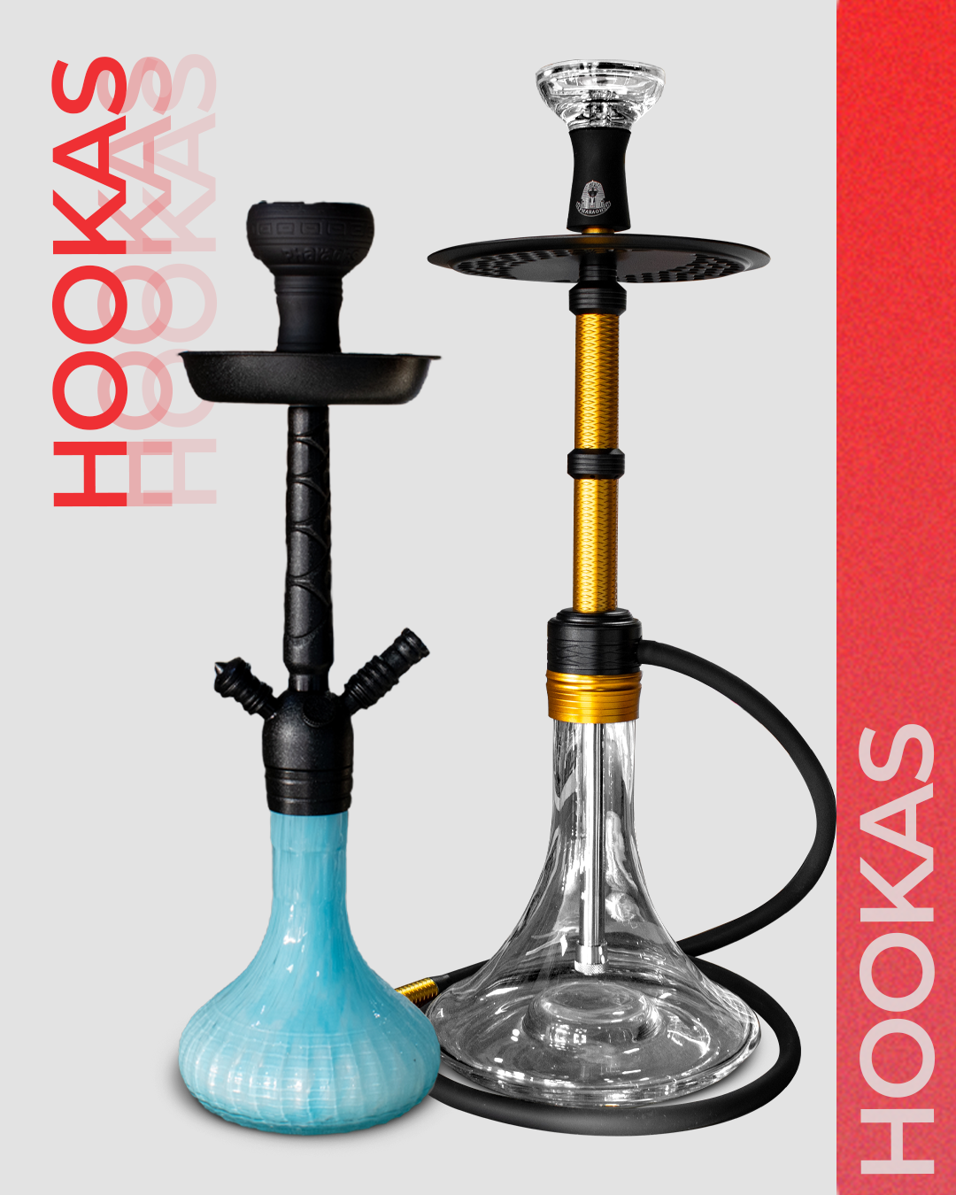Hookah