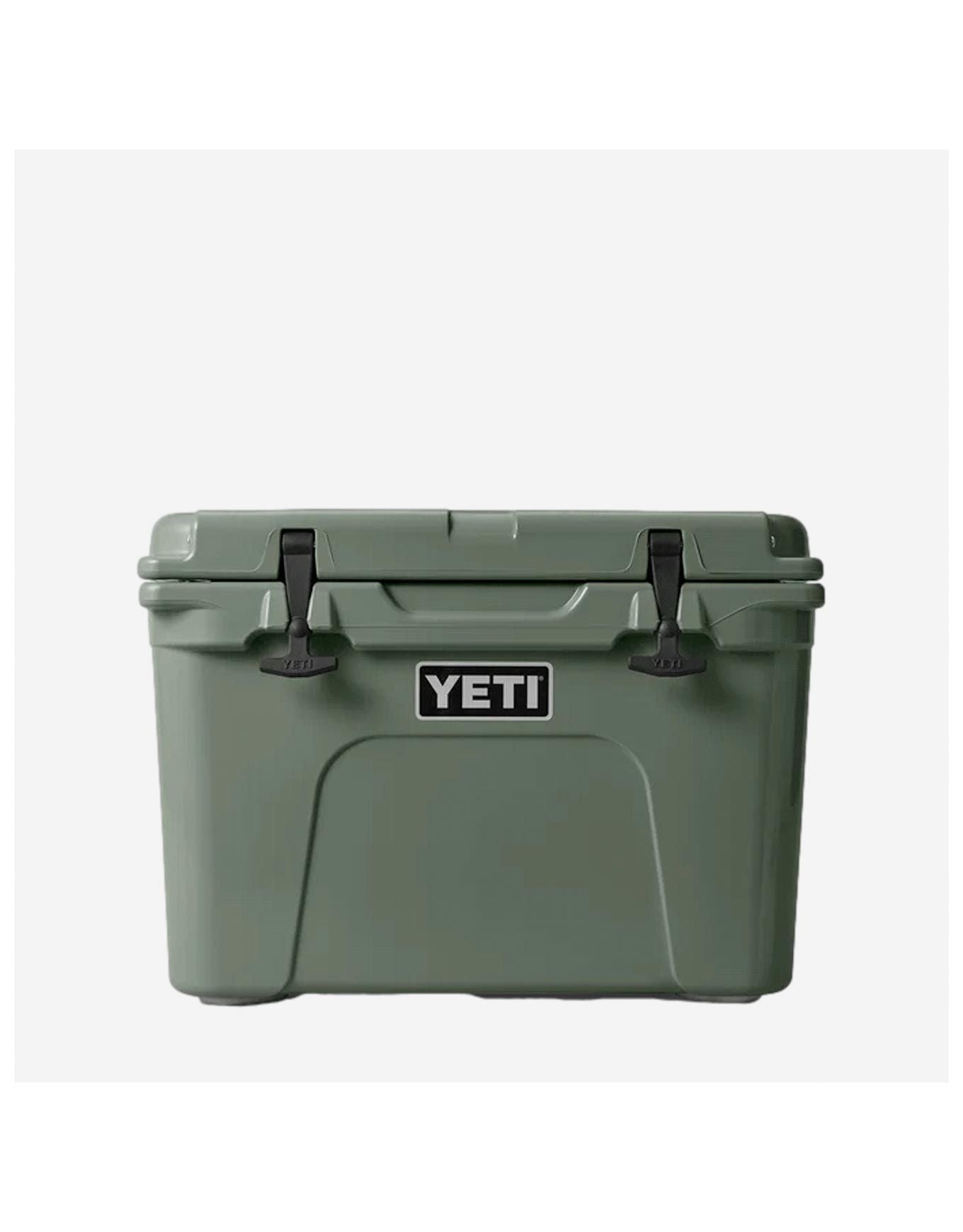 Cava Yeti Tundra Hielera Rigida 35