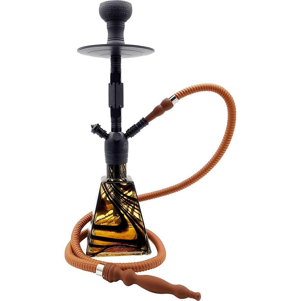 Arguile Piramide Pharaoh's